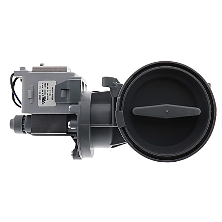 ERP Replacement Washer Water Pump for Select Clothes Washers W10425238 ...