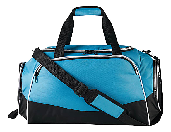 GNBI 6 Piece Fitness Set TealBlackWhite - Office Depot