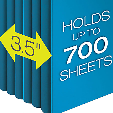 Pendaflex SureHook Hanging Pockets 3 12 Expansion 8 12 x 11 Assorted ...