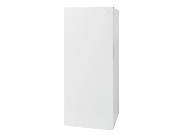 Frigidaire FFFU16F2VW Freezer FFFU16F2VW - Office Depot