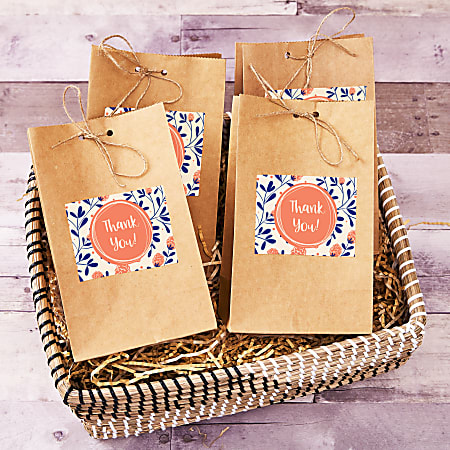 Avery Permanent Labels With Sure Feed 94245 WMP100 Rectangle 2 12 x 4 ...