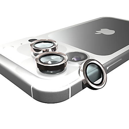 cellhelmet Tempered Camera Glass for iPhone 17 Pro17 Pro Max Individual ...