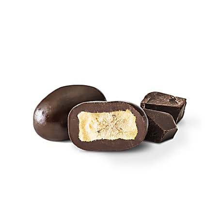 Tru Fru Hyper Dried Grab Go Dried Bananas In Dark Chocolate 1.7 Oz ...