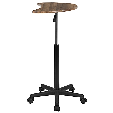 Portable mobile laptop desk store
