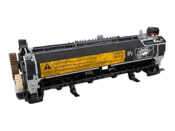 Dataproducts Hp Fuser Assembly Rm14554Ref - Office Depot
