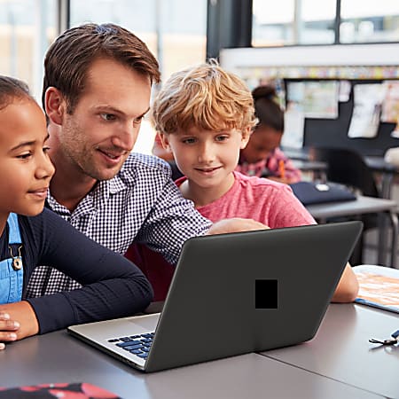 Techprotectus 13 Macbook Pro Case Black TP BK K MP13M1 - Office Depot