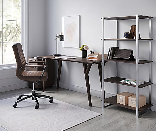Office depot writing desk store