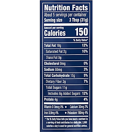 Planters Sweet Salty Trail Mix 6 oz - Office Depot