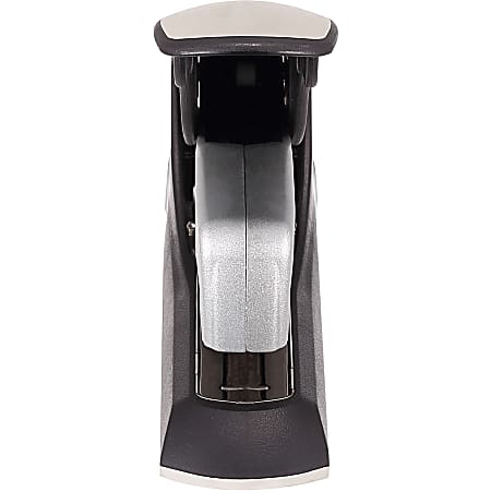 Bostitch Spring Powered Premium Heavy Duty Stapler BlackSilver - Office ...