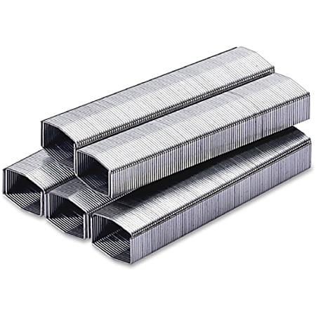 Bostitch PowerCrown Premium Staples 210 Per Strip 14 Leg 12 Crown ...