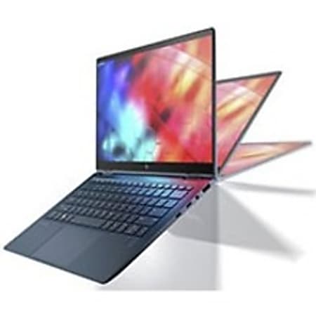 HP Elite Dragonfly 13.3 Touchscreen 2 in 1 Notebook Intel HP Elite Dragonfly 13.3 Touchscreen 2 in 1 Notebook Intel