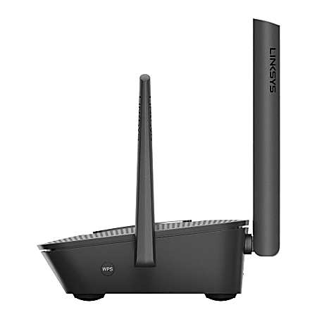 Linksys Max Stream Tri Band Mesh MU MIMO 802.11ac Wireless Gateway ...