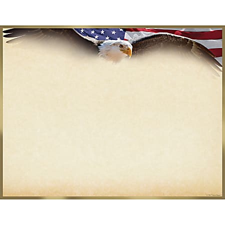 flying eagle envelope