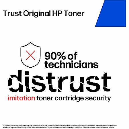 HP 05A Black Toner Cartridges Pack Of 2 CE505D - Office Depot