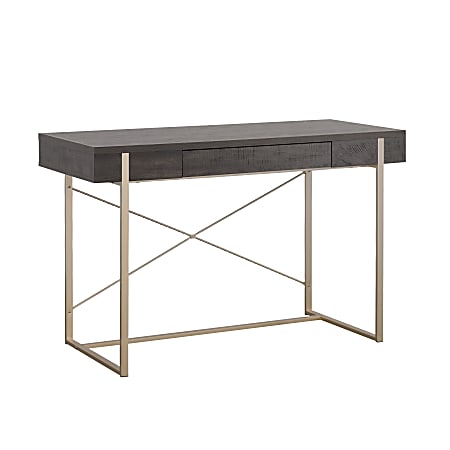Sauder writing desk store