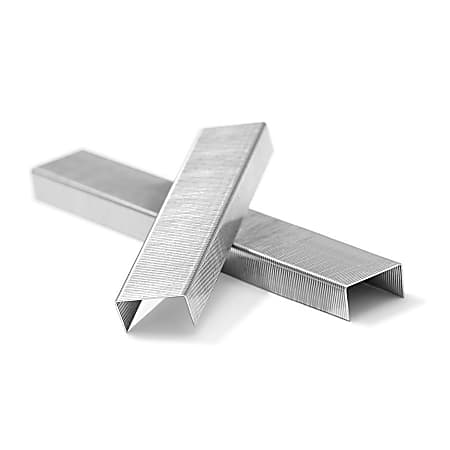 Office Depot Brand Staples 14 Standard Full Strip Box Of 5000 OD766967 ...