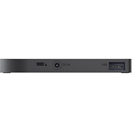 Buffalo MediaStation DVSM PUV8U3B TAA Portable DVD Writer External TAA ...