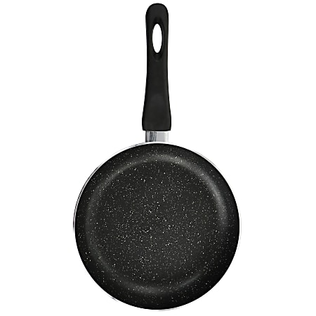 Oster Aluminum Non Stick Frying Pan 9 716 Graphite Gray - Office Depot