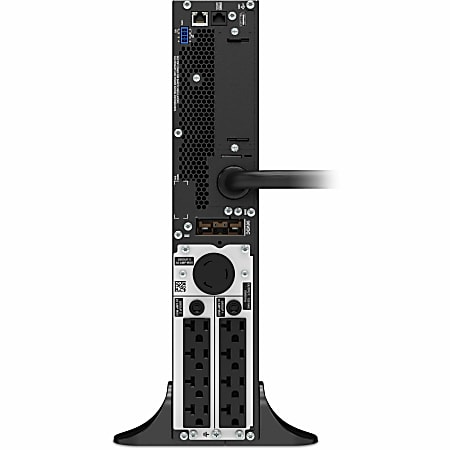 APC Smart UPS On Line 3kVA Tower 120V 8x 5 20R1x L5 30R NEMA outlets ...