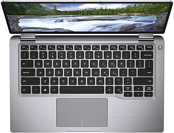 Dell Latitude 7400 Refurbished Laptop 14 Touch Screen Intel Core i7 ...