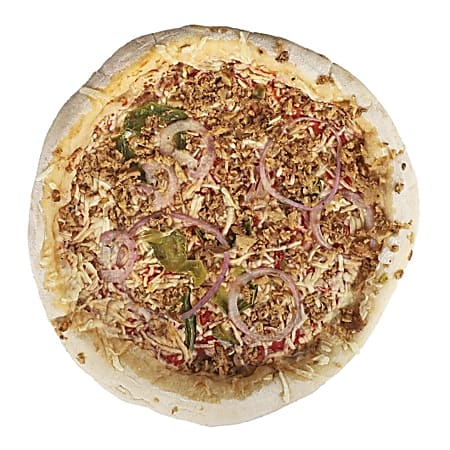 Blackbird Foods Plant Based Supreme Pizzas 14 Oz Total Qty 3 - Office Depot