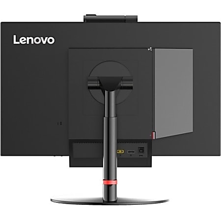 Lenovo™ ThinkCentre® Tiny-in-One 21.5" LED Touch Screen Monitor
