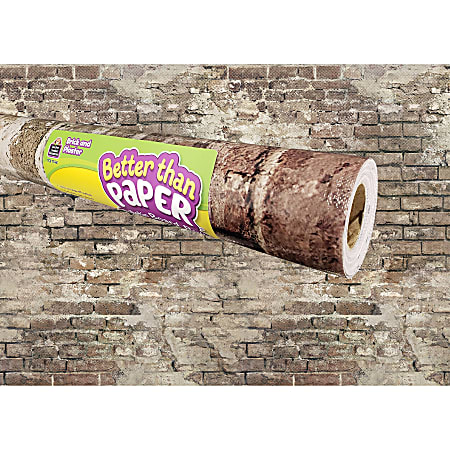 Teacher Created Resources Better Than Paper Bulletin Board Paper Rolls ...