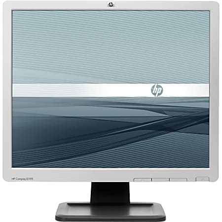 Compaq LE1911 19 LCD Monitor 54 5 ms - Office Depot
