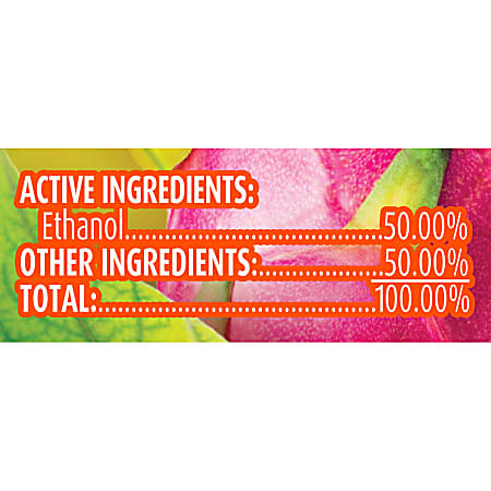 Lysol Disinfectant Spray 10 Oz Tropical Breeze Case Of 6 Bottles ...