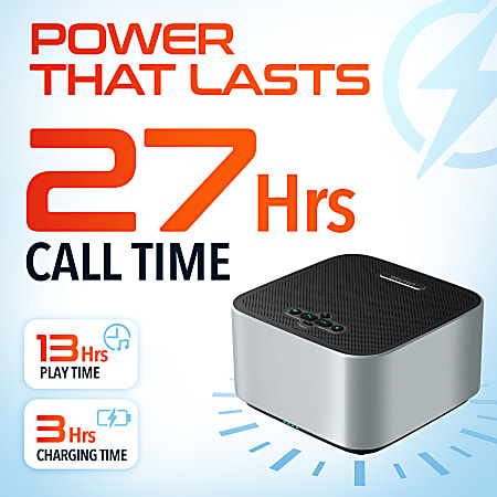 Delton C9270 Conference Speaker And Microphone With Bluetooth And USB C ...
