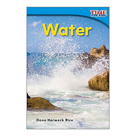 Teacher Created Materials TIME FOR KIDS Nonfiction Book Set Set 3 Set ...