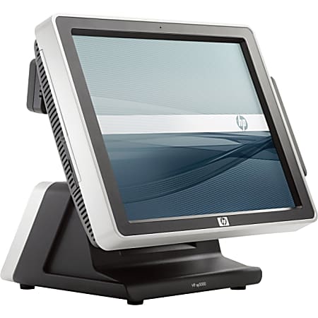 HP ap5000 POS Terminal