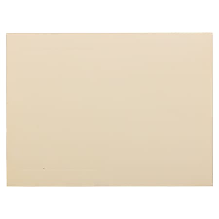 JAM Paper Fold Over Cards With Panel A6 4 58 x 6 14 Strathmore Ivory ...