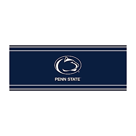 Imperial NCAA Table Lamp 19 H Penn State - Office Depot