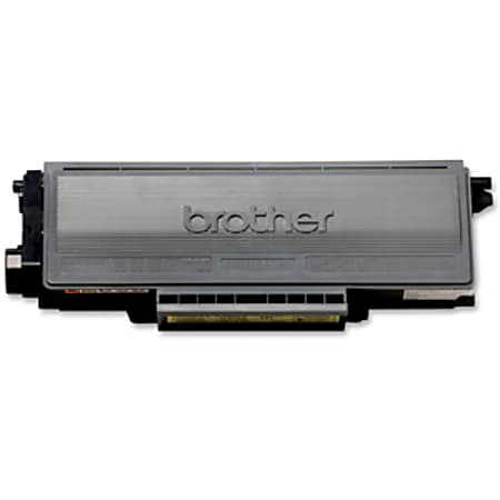 Brother TN 620 Black Toner Cartridge TN 620BK - Office Depot