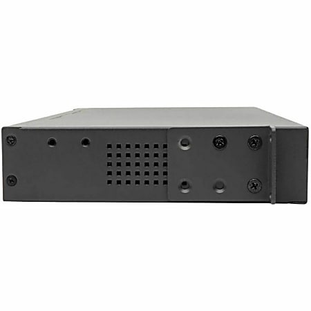 Eaton Tripp Lite Series 16 Port Serial Console Server USB Ports 2 Dual ...