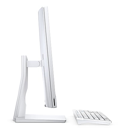 Dell Inspiron 3475 All In One PC 23.8 Full HD Screen AMD A9 8 GB Memory ...