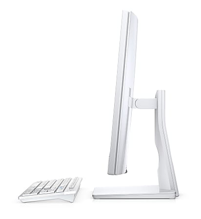 Dell Inspiron 3475 All In One PC 23.8 Full HD Screen AMD A9 8 GB Memory ...