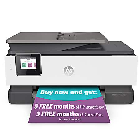 Hp office jet pro 8035 ink store