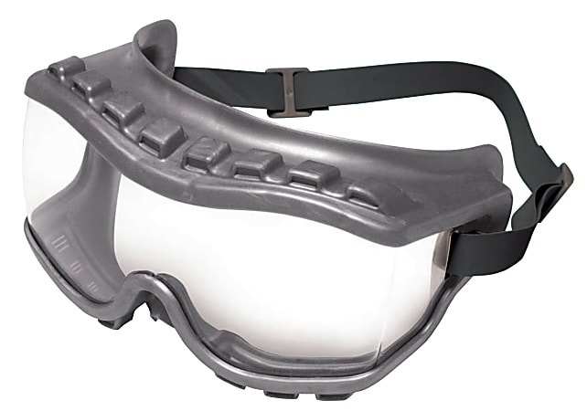 Strategy Goggles ClearGray Uvextra Antifog Coating Neoprene Indirect ...