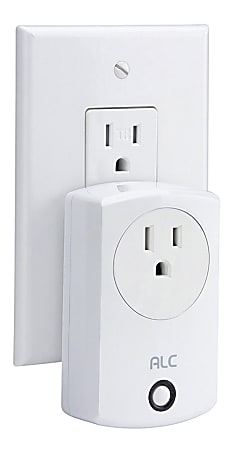 ALC Power Switch Accessory Plug, AHSS41