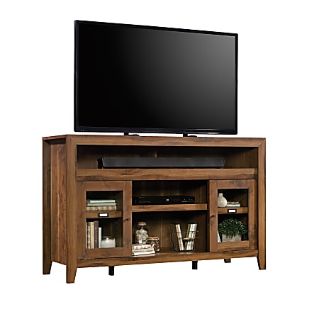 Sauder dakota pass entertainment credenza store