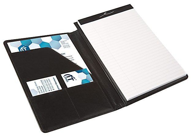Office Depot Brand Professional Legal Pad With Privacy Cover 5 x 8 ...