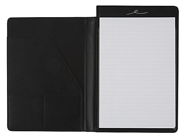 Office Depot Brand Professional Legal Pad With Privacy Cover 5 x 8 ...