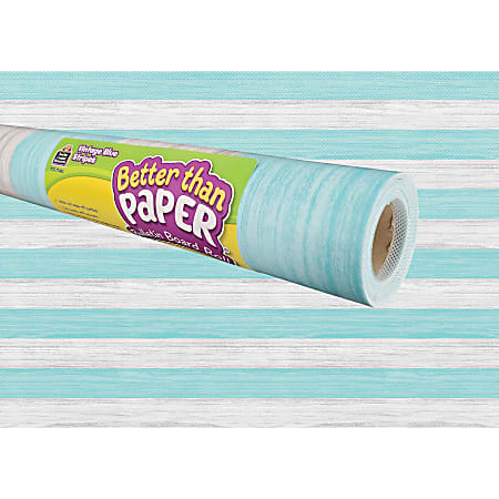 Teacher Created Resources Better Than Paper Bulletin Board Paper Rolls ...