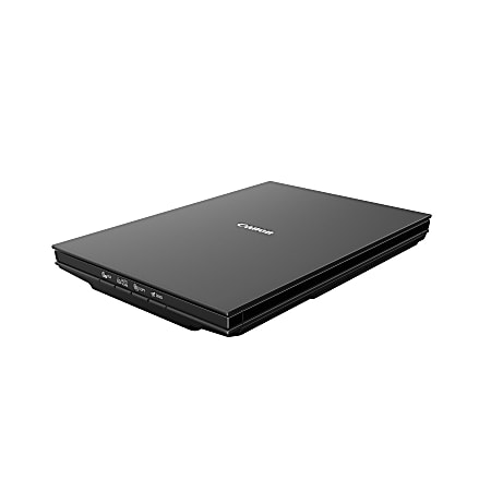 Canon CanoScan LiDE 300 Color Flatbed Scanner - Office Depot