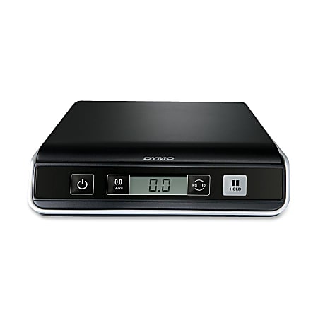 DYMO M10 Digital Postal Scale - Office Depot
