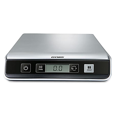 Postal digital scale store