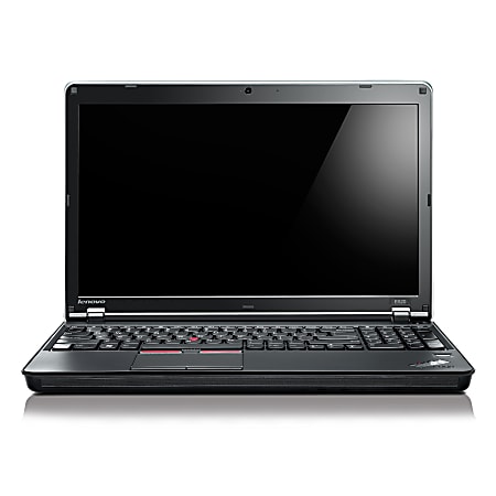 Lenovo ThinkPad Edge E420 1141 A24 Laptop Computer With 14 LED Backlit ...
