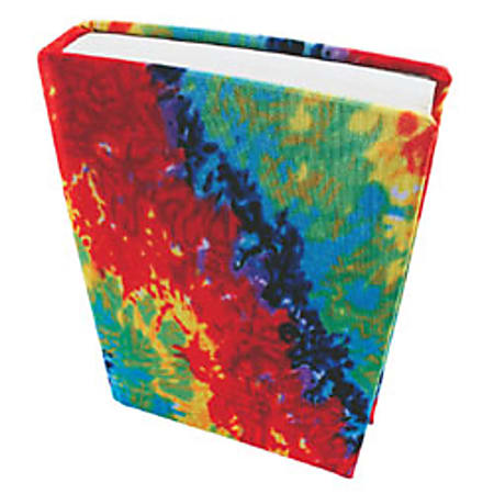 Kittrich Stretch Book Cover, Assorted Colors